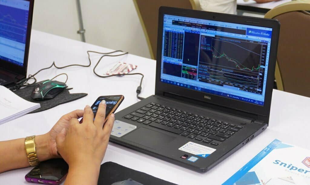 เรียนเทรด ตารางเรีนน สอน เทรด Cubic Trader