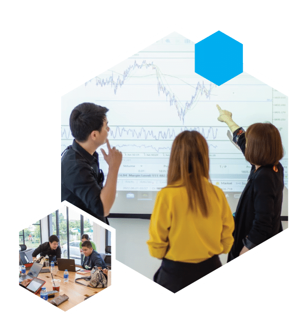 รู้จัก forex | โรงเรียนคิวบิกเทรดเดอร์ Cubic Trader School